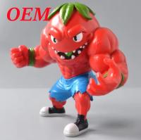 China Supplied by Client PVC Figure Anime Action Figures Home Decor Art Toy for sale