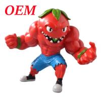 China Supplied by Client PVC Figure Anime Action Figures Home Decor Art Toy for sale