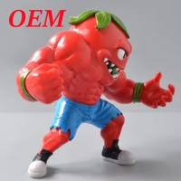 China Supplied by Client PVC Figure Anime Action Figures Home Decor Art Toy for sale