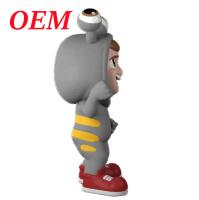 China Customized size PVC Figure Anime Action Figures Home Decor Art Toy for sale