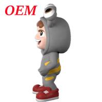 China Customized size PVC Figure Anime Action Figures Home Decor Art Toy for sale
