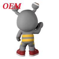 China Customized size PVC Figure Anime Action Figures Home Decor Art Toy for sale