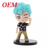 China PVC Figure Anime Action Figures Home Decor Art Toy for sale