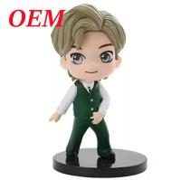 China PVC Figure Anime Action Figures Home Decor Art Toy for sale