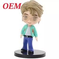 China PVC Figure Anime Action Figures Home Decor Art Toy for sale