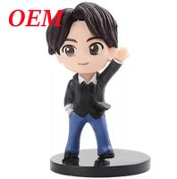 China PVC Figure Anime Action Figures Home Decor Art Toy for sale