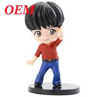 China PVC Figure Anime Action Figures Home Decor Art Toy for sale