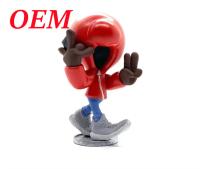 China Cartoon Models Action Figure Anime Figure Toys for Decoration from Aduit ISO9001 in Shenzhen for sale