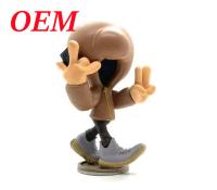 China Cartoon Models Action Figure Anime Figure Toys for Decoration from Aduit ISO9001 in Shenzhen for sale
