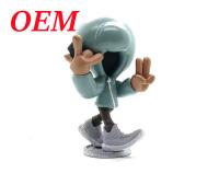 China Cartoon Models Action Figure Anime Figure Toys for Decoration from Aduit ISO9001 in Shenzhen for sale