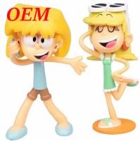 China Cartoon Models  Action Figure Anime Figure Toys For Decoration for sale