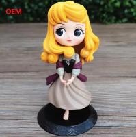 China Customized Size Anime Figure Toys Cartoon Models Only OEM For Decoration And Kids Gift for sale