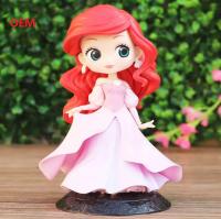 China Customized Size Anime Figure Toys Cartoon Models Only OEM For Decoration And Kids Gift for sale