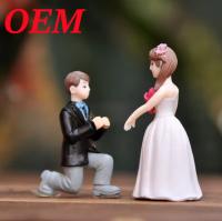 China Anime Figure Toys Cartoon Models Action Figure For Kids Gift Customized Size No Stock for sale