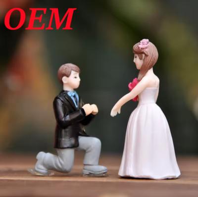 China Anime Figure Toys Cartoon Models Action Figure For Kids Gift Customized Size No Stock for sale