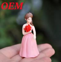 China Anime Figure Toys Cartoon Models Action Figure For Kids Gift Customized Size No Stock for sale