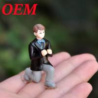 China Anime Figure Toys Cartoon Models Action Figure For Kids Gift Customized Size No Stock for sale