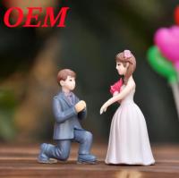 China Anime Figure Toys Cartoon Models Action Figure For Kids Gift Customized Size No Stock for sale