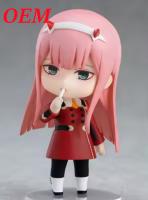 China Cartoon Models Action Figure For Decoration Supplied By Client Anime Figure Toys for sale