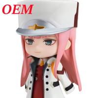 China Cartoon Models Action Figure For Decoration Supplied By Client Anime Figure Toys for sale