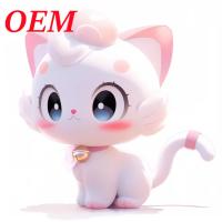 China Anime Figure Toys Cartoon Models Action Figure For Kids Gift Port Of Delivery Shenzhen for sale