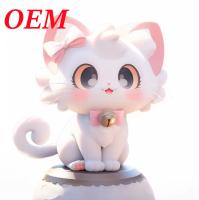 China Anime Figure Toys Cartoon Models Action Figure For Kids Gift Port Of Delivery Shenzhen for sale