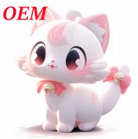 China Anime Figure Toys Cartoon Models Action Figure For Kids Gift Port Of Delivery Shenzhen for sale