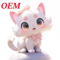 China Anime Figure Toys Cartoon Models Action Figure For Kids Gift Port Of Delivery Shenzhen for sale