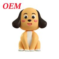 China Existing Qty Need Designs Supplied by Client Cartoon Models Action Figure for Kids Gift for sale