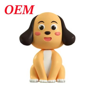 China Existing Qty Need Designs Supplied by Client Cartoon Models Action Figure for Kids Gift for sale
