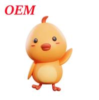 China Existing Qty Need Designs Supplied by Client Cartoon Models Action Figure for Kids Gift for sale
