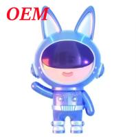 China Existing Qty Need Designs Supplied by Client Cartoon Models Action Figure for Kids Gift for sale