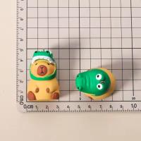China Anime Figure Toys Cartoon Models Action Figure For Kids Gift Decoration PVC Material for sale
