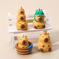 China Anime Figure Toys Cartoon Models Action Figure For Kids Gift Decoration PVC Material for sale