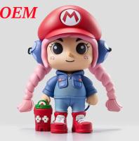 China Anime Figure Toys Cartoon Models  Action Figure For Decoration Kids Gift for sale