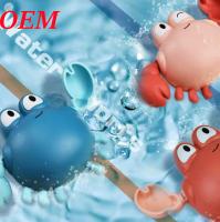 China Plastic Toys For Kids Bath Aduit ISO9001 Port Of Delivery Shenzhen for sale