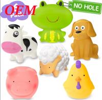 China Customized Colour Plastic Toys For Kids Bath Supplied By Client for sale