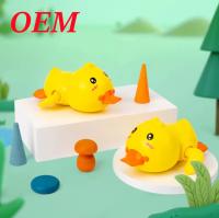China No Stock Custom Colour PVC Toys For Bath Time Fun Existing Qty 0 for sale