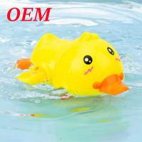China No Stock Custom Colour PVC Toys For Bath Time Fun Existing Qty 0 for sale