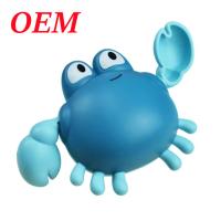 China Plastic Toys For Kids Bath Customized Size Supplied By Client for sale