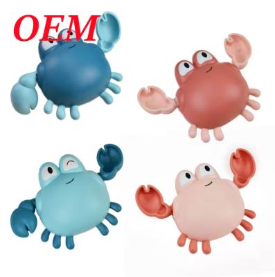 China Plastic Toys For Kids Bath Customized Size Supplied By Client for sale