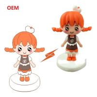 China PVC Vinyl Figure Anime Action Figure  Home Decor Art Toy for sale