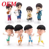 China PVC Vinyl Figure Anime Action Figure  Home Decor Art Toy for sale