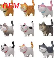 China PVC Vinyl Figure Anime Action Figure  Plastic Animal Toys Home Decor Art Toy for sale