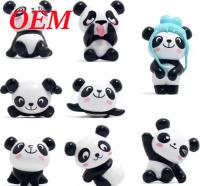 China PVC Vinyl Figure Anime Action Figure  Plastic Animal Toys Home Decor Art Toy for sale