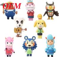 China PVC Vinyl Figure Anime Action Figure Home Decor Art Toy for sale