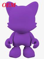China PVC Vinyl Figure Anime Action Figure  Home Decor Art Toy for sale