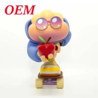 China PVC Vinyl Figure Anime Action Figure  Home Decor Art Toy for sale