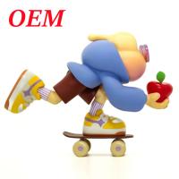 China PVC Vinyl Figure Anime Action Figure  Home Decor Art Toy for sale