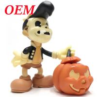 China PVC Vinyl Figure Anime Action Figure  Home Decor Art Toy for sale
